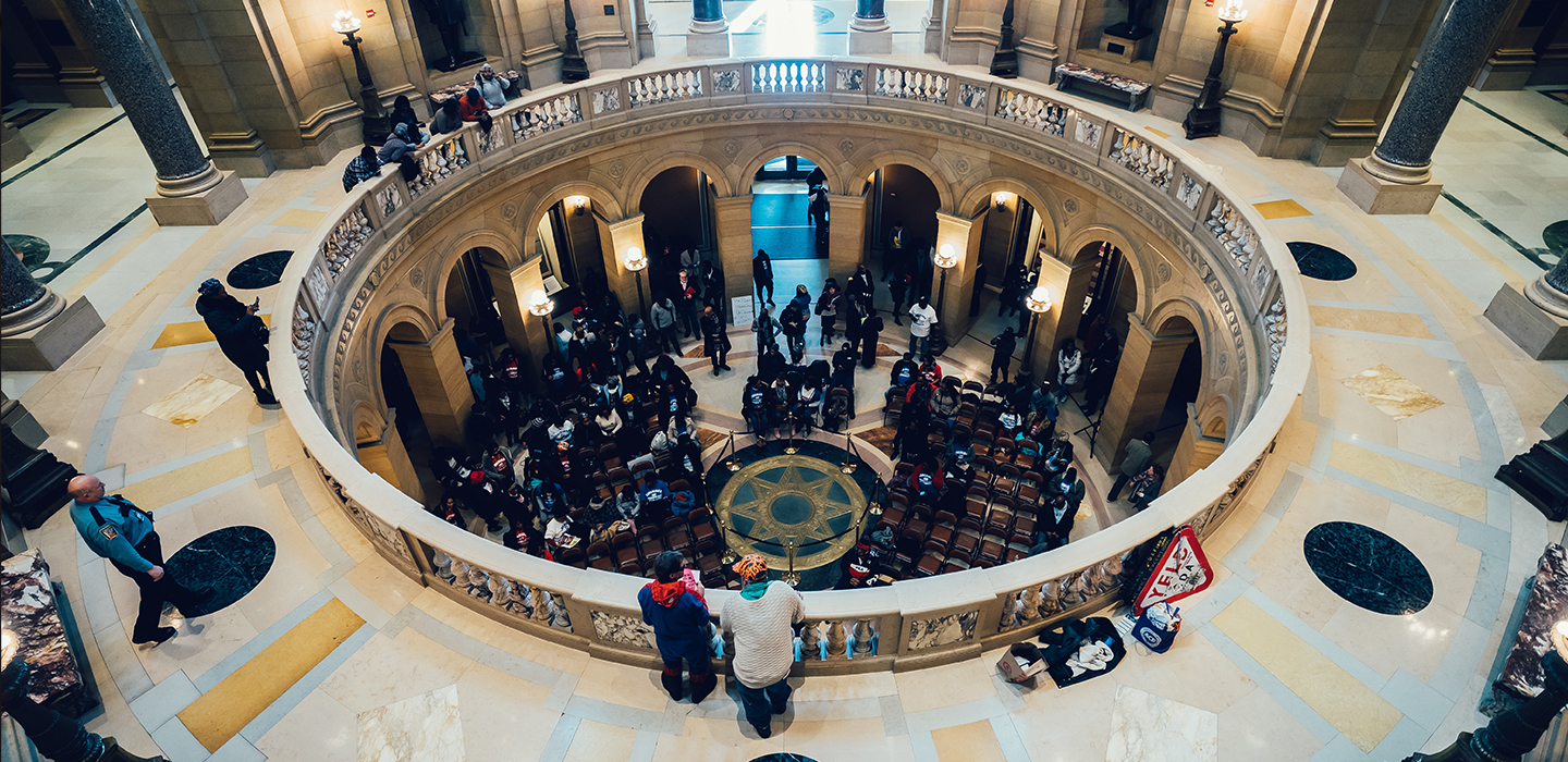 Government Email List | Government Mailing List | IInfotanks