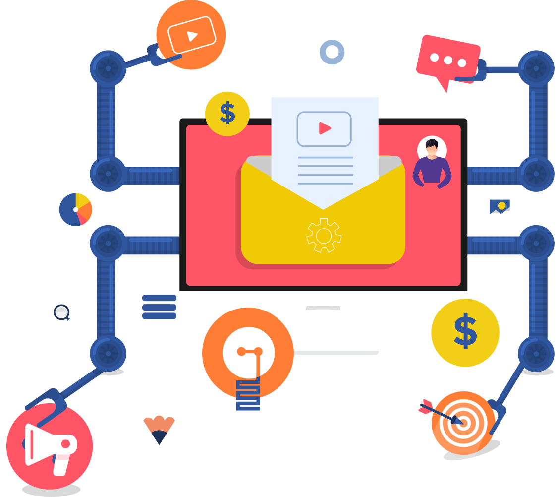 Email Marketing Services | B2B Email Marketing Services