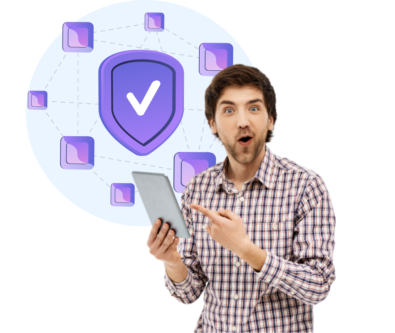 Data Collection Verification Services | IInfotanks