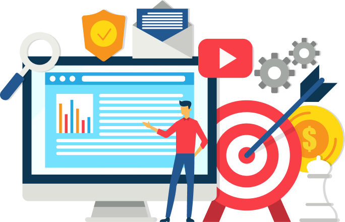 B2B Lead Generation Services USA | Lead Generation Solutions