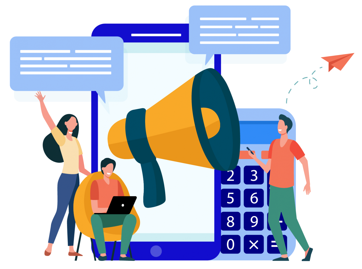 B2B Lead Generation Services USA | Lead Generation Solutions