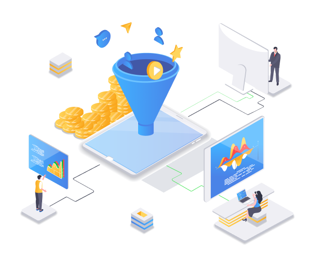 B2B Lead Generation Services USA | Lead Generation Solutions