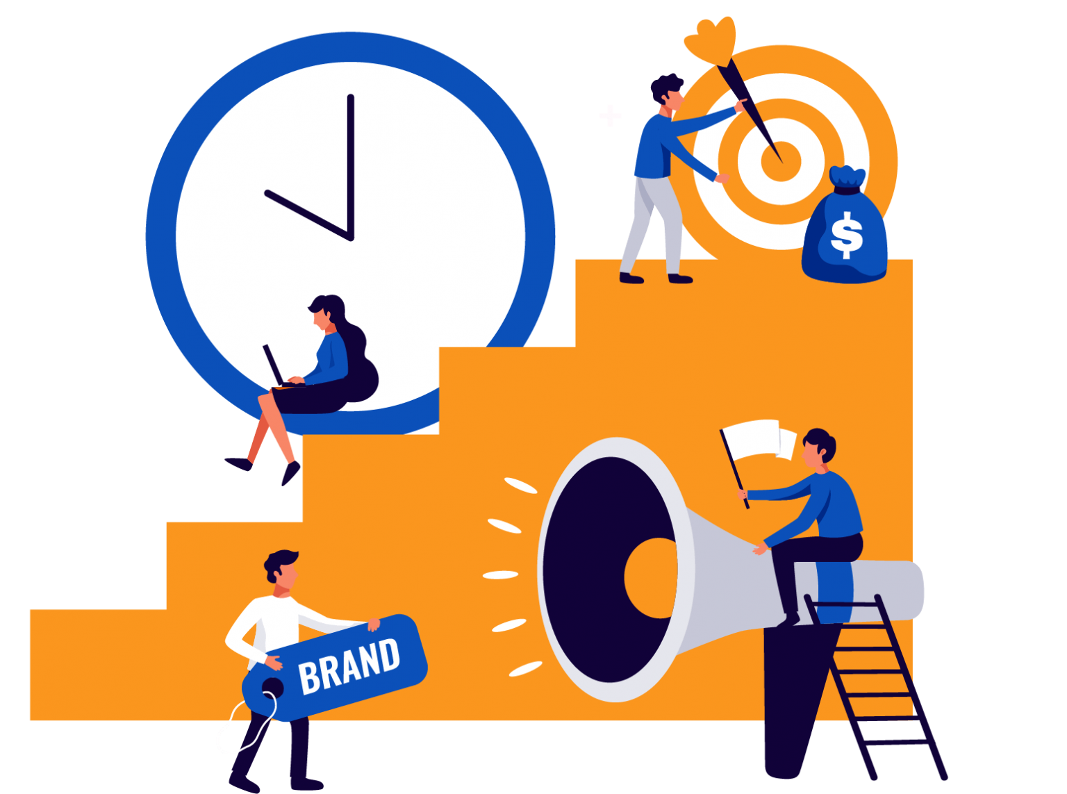 B2B Lead Generation Services USA | Lead Generation Solutions