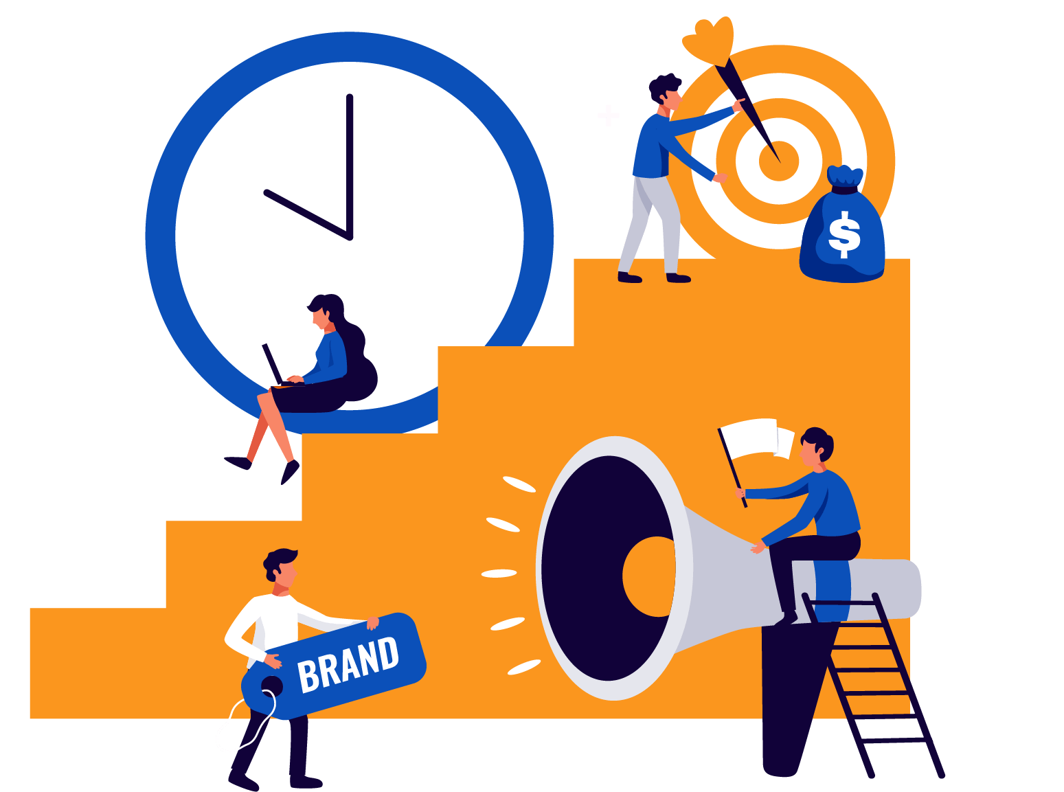 B2B Lead Generation Services USA | Lead Generation Solutions