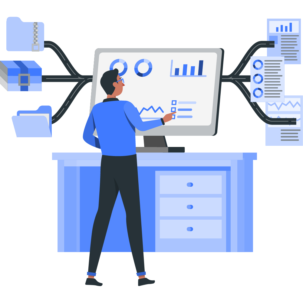 You Need Technographics Data To Grow With B2B Marketing - IInfotanks