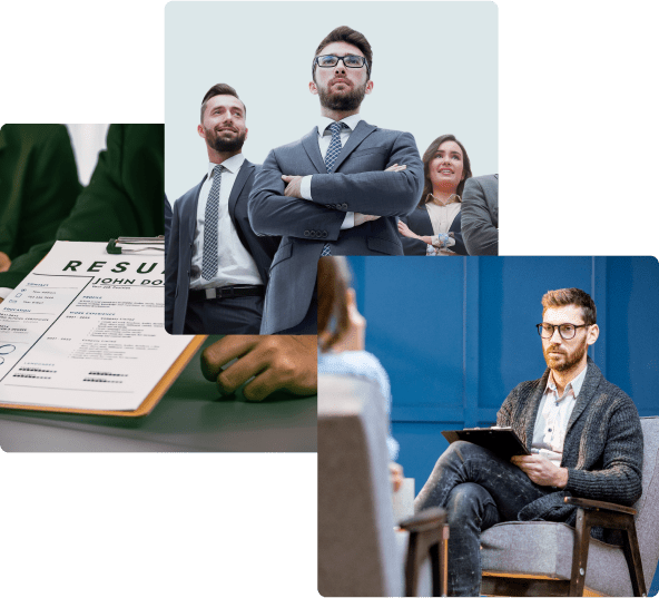 Permanent Hiring Services | Permanent Staffing Services