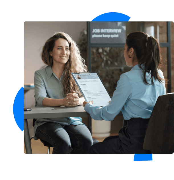 Permanent Hiring Services | Permanent Staffing Services