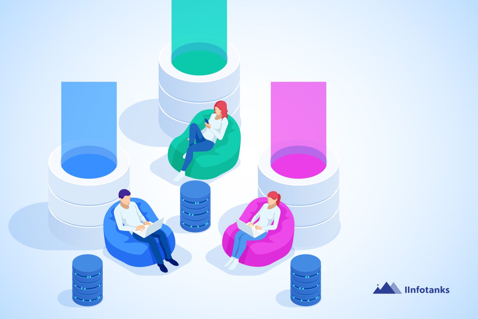 Strengthening Bench Resource Potential In Software And IT Development