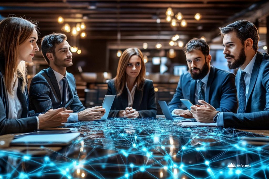 10 Top B2B Lead Generation Channels For 2024