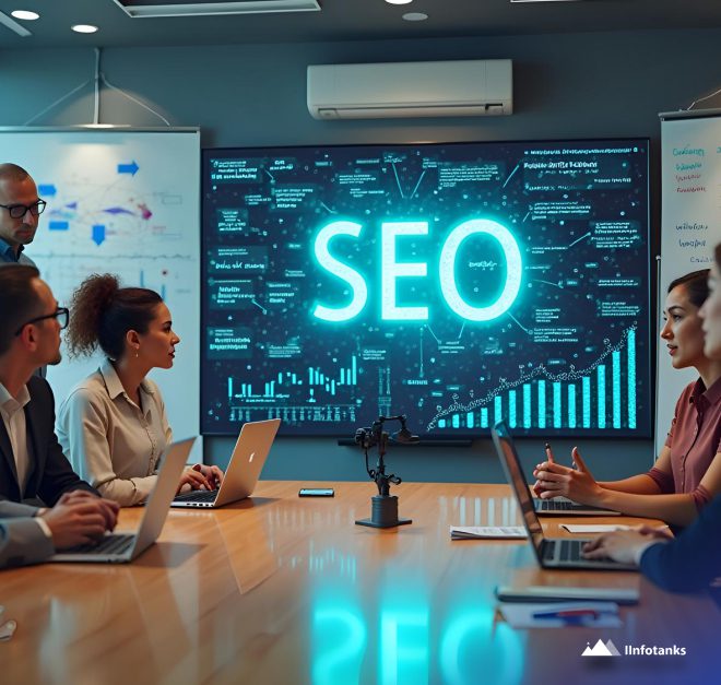 Mastering SEO Trends 2025 And 2026 With Insights For Strategic Growth